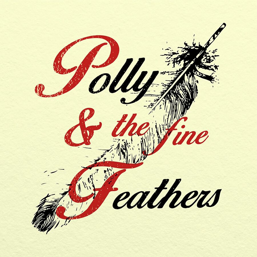 Neues Pollyanna Album “Polly & The Fine Feathers” am 24. Januar 2020 ...